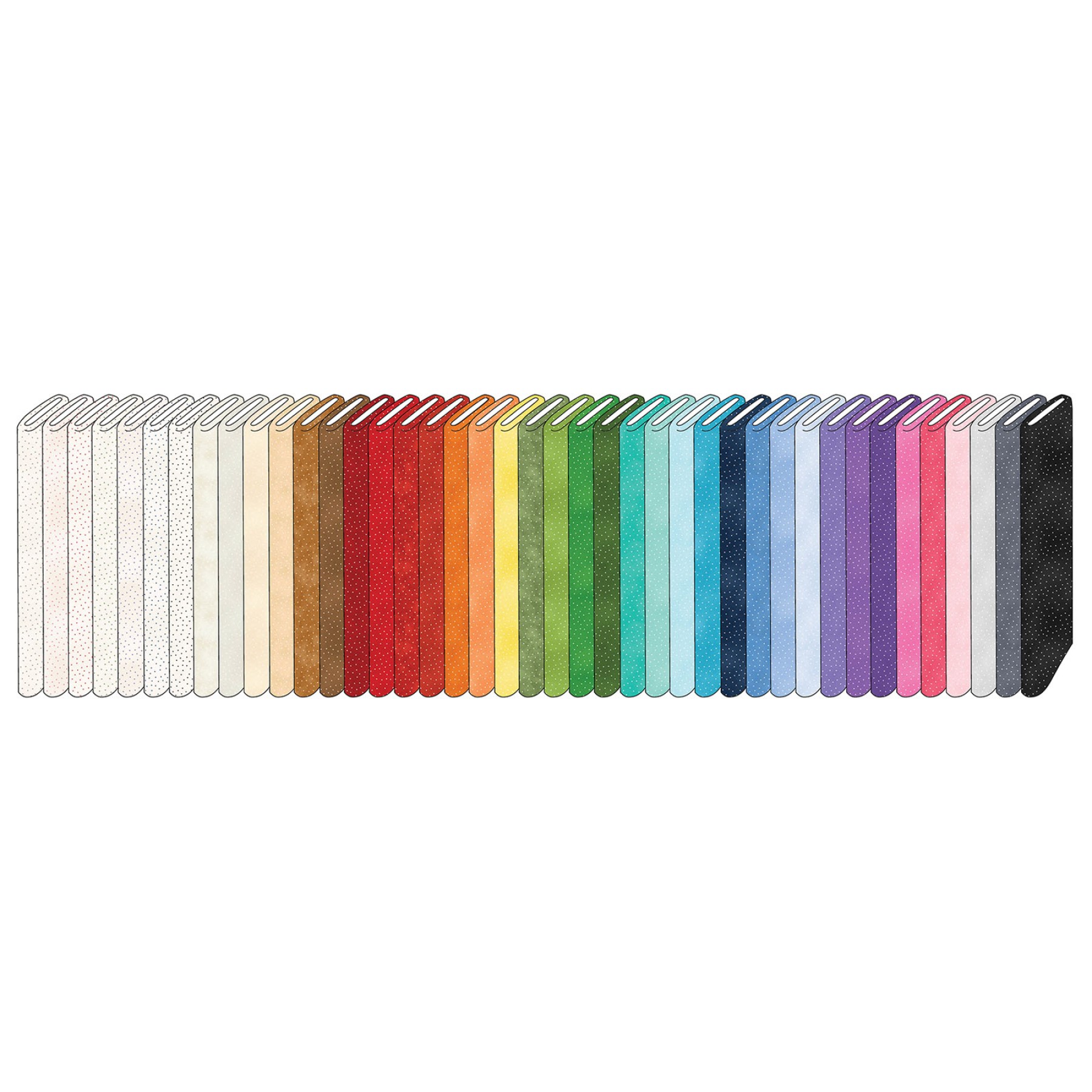 Beautiful Basics - Scatter Dot | EE Schenck Company