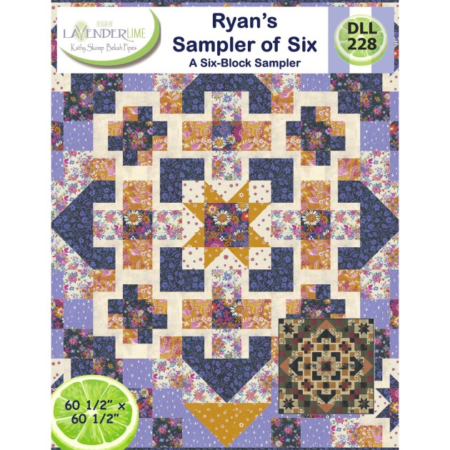 Ryan's Sampler of Six | EE Schenck Company
