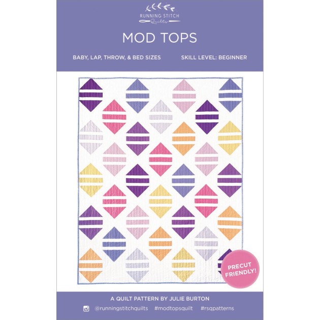 Mod Tops | EE Schenck Company