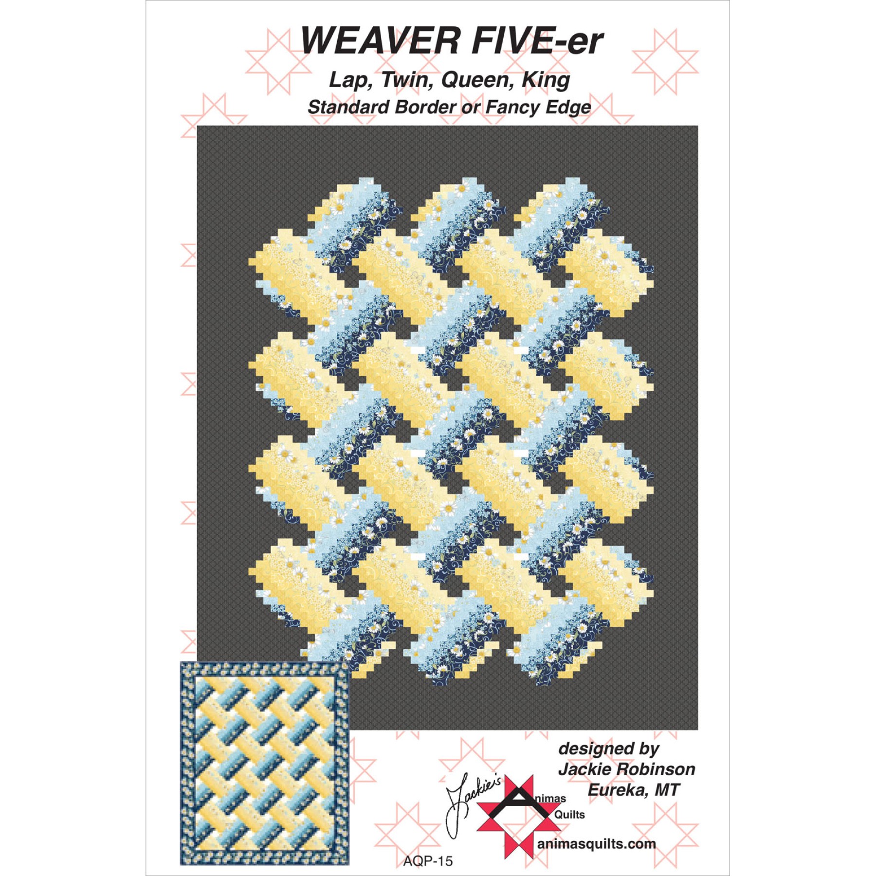 Weaver Five-ver | EE Schenck Company