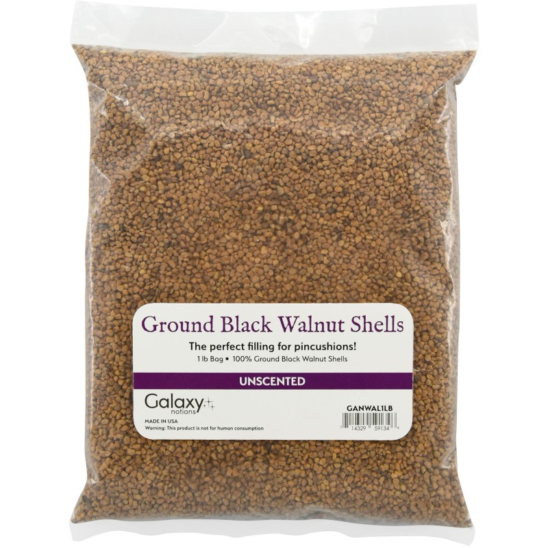 Ground Black Walnut Shells | EE Schenck Company