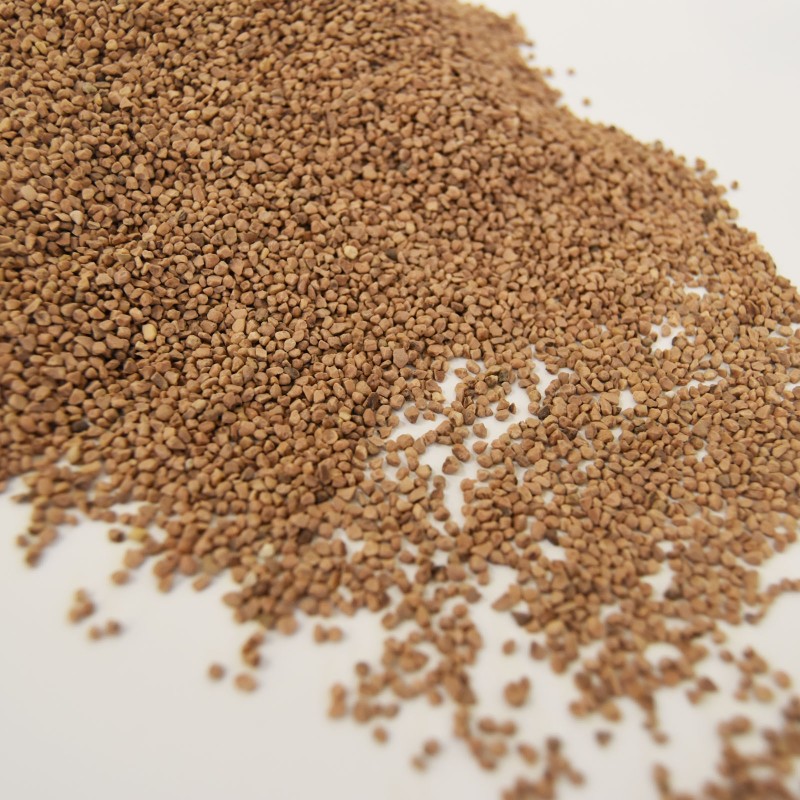 Ground Black Walnut Shells | EE Schenck Company