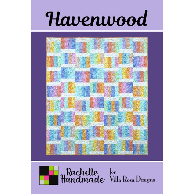 Havenwood - Patterns | EE Schenck Company