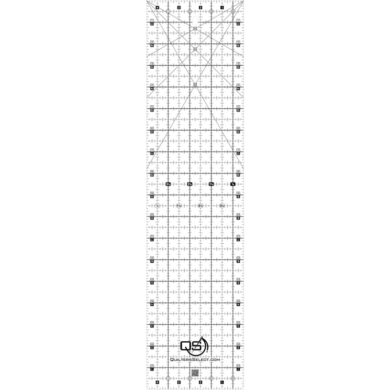 Crystal Ruler | EE Schenck Company