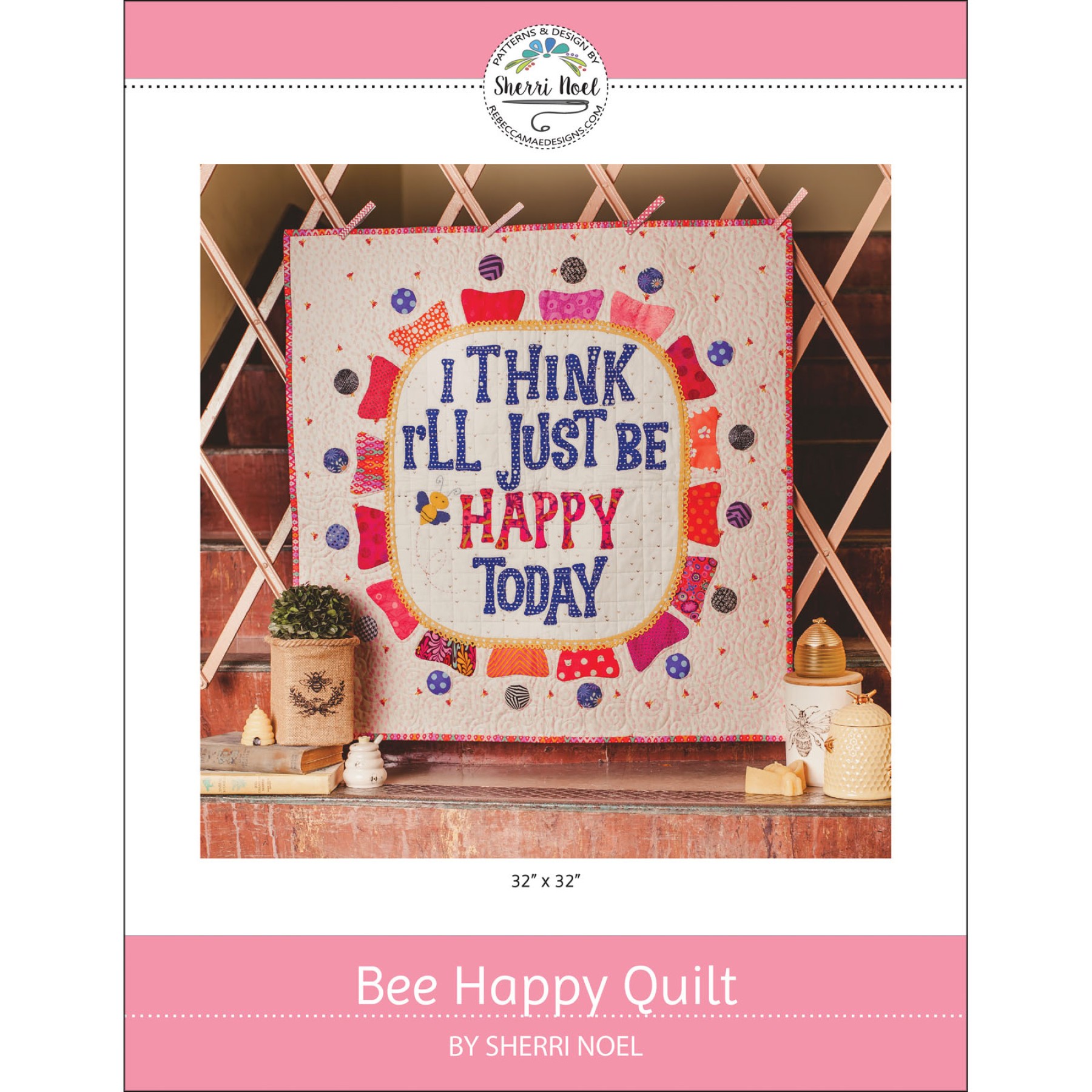 Bee Happy | EE Schenck Company
