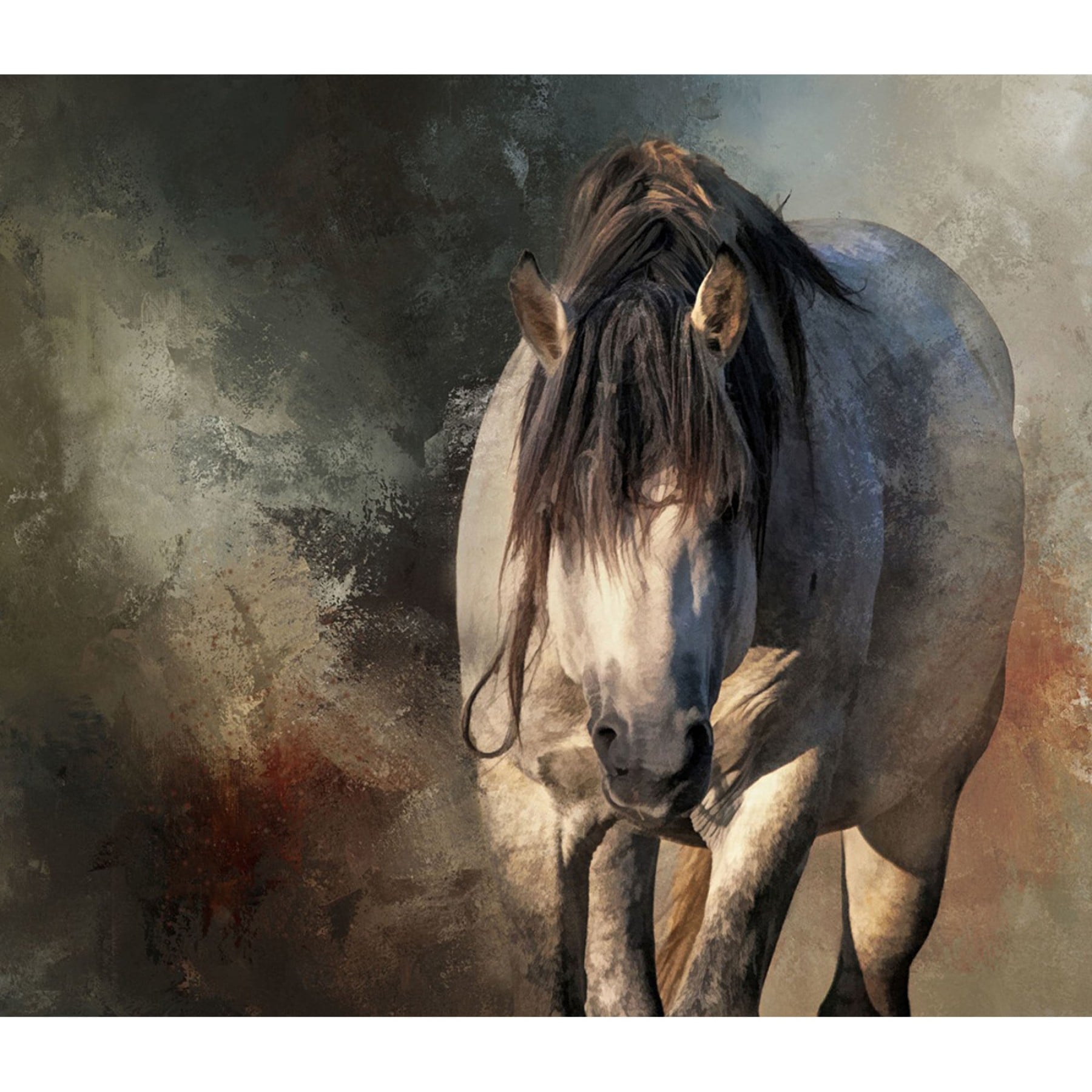 Abstract Background Stallion | EE Schenck Company