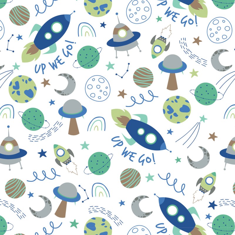 Flannel Prints | EE Schenck Company