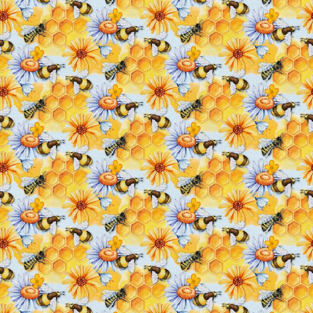 Sweet As Can Bee | EE Schenck Company