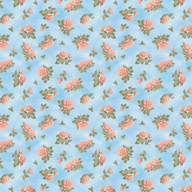 Roses Are Red | EE Schenck Company