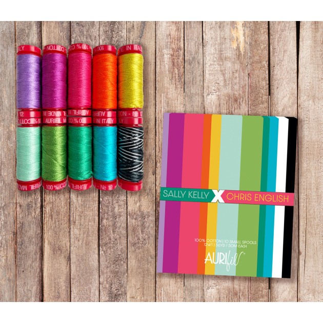 Sally Kelly x Chris English | EE Schenck Company