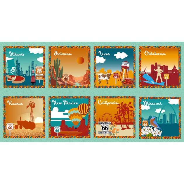 Cruisin' The Open Road | EE Schenck Company