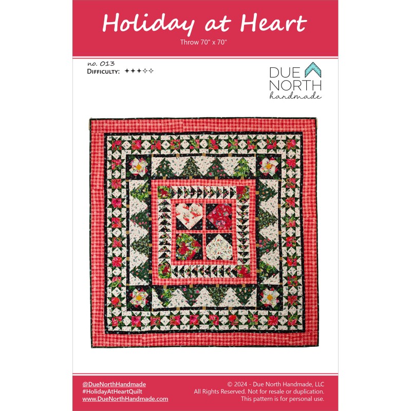 Holiday at Heart | EE Schenck Company