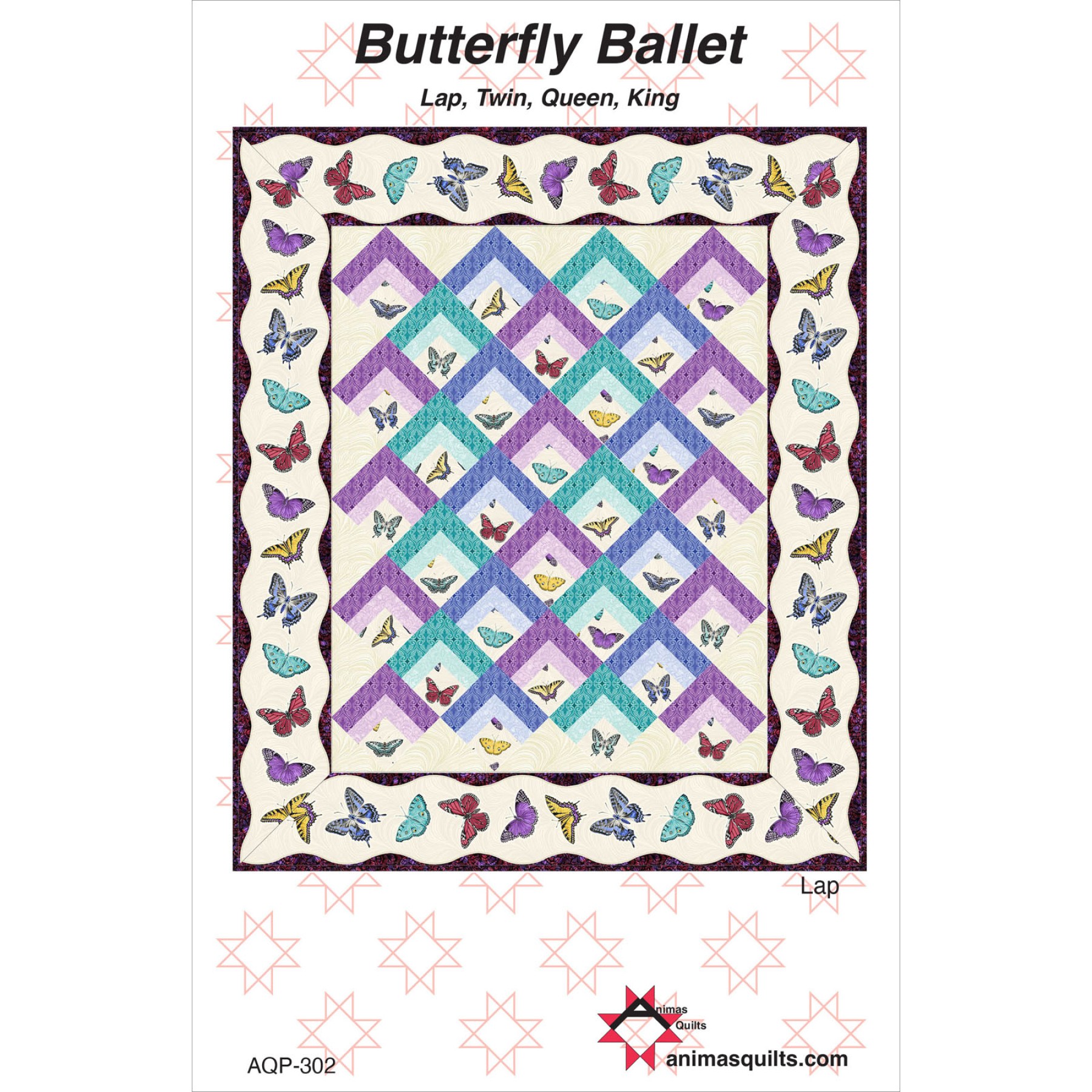 Butterfly Ballet | EE Schenck Company