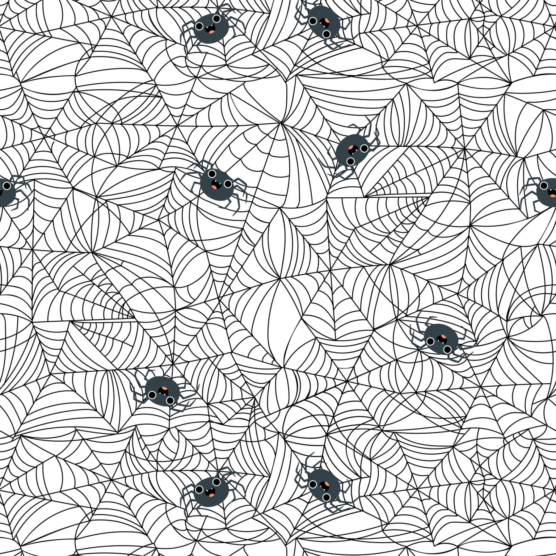 Not Scary | EE Schenck Company