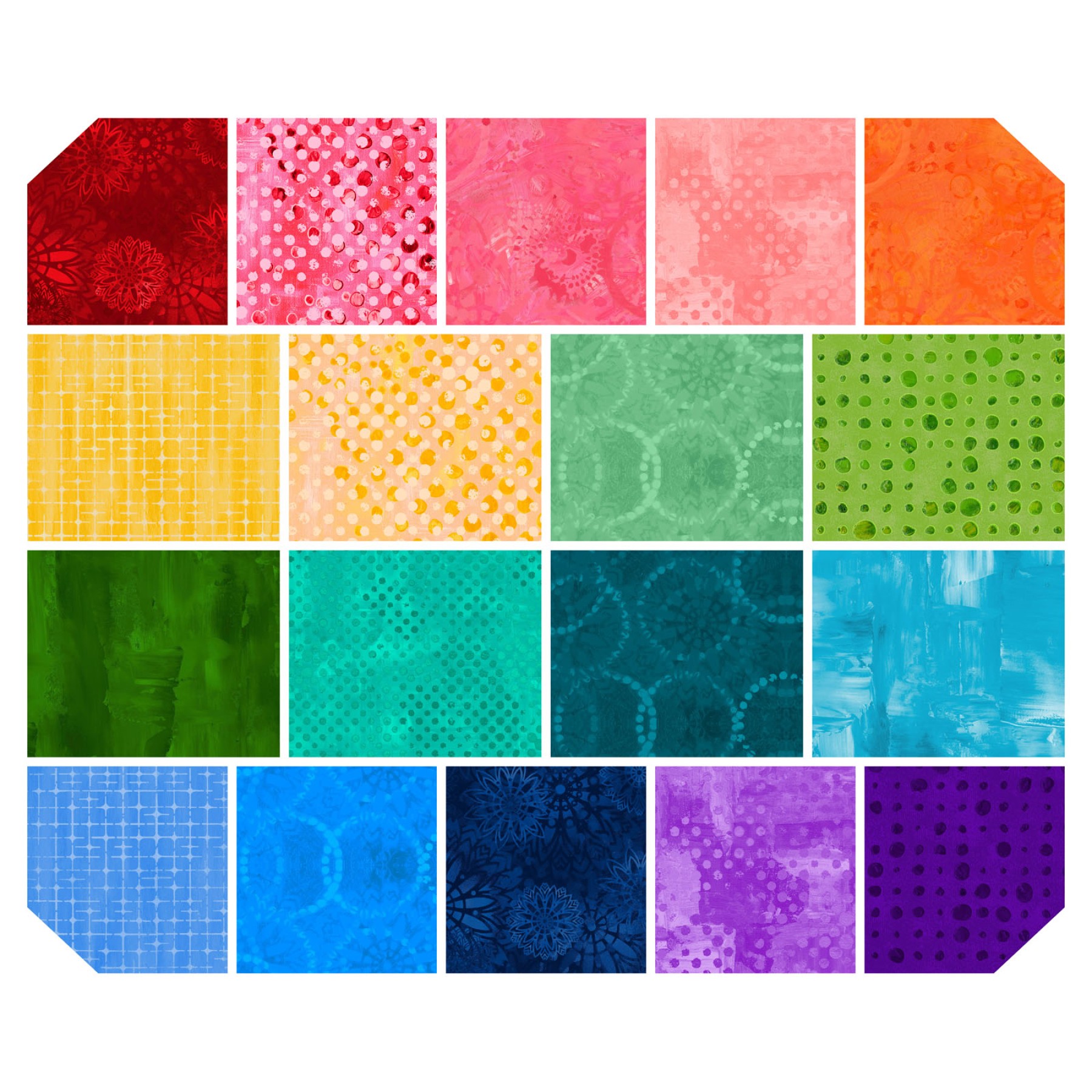 Morris & Co. - Saturday Stash / Textures | EE Schenck Company