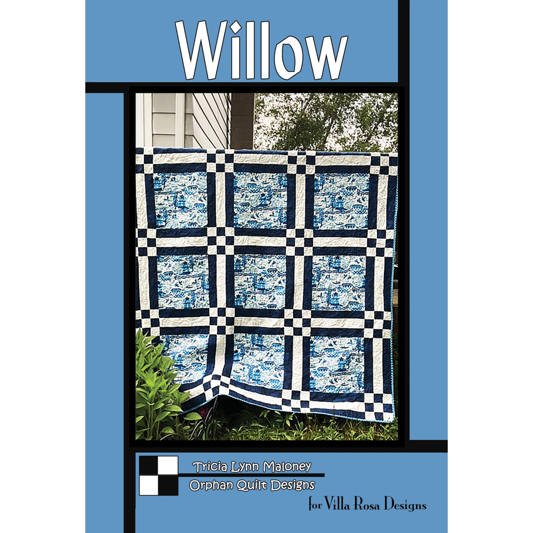 Willow | EE Schenck Company