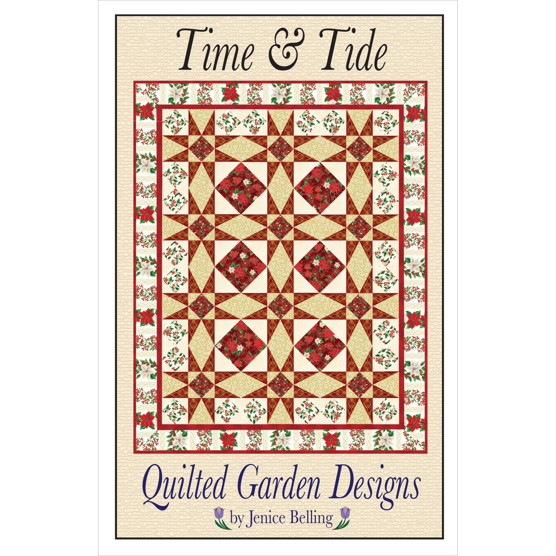 Time & Tide | EE Schenck Company