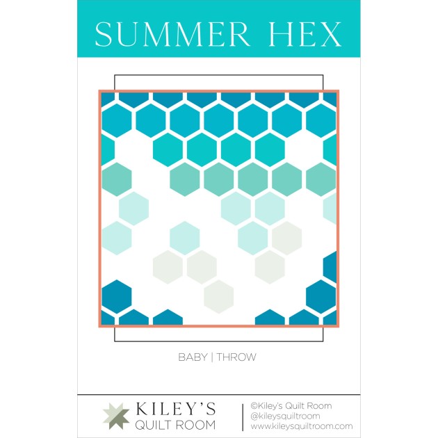 Summer Hex | EE Schenck Company