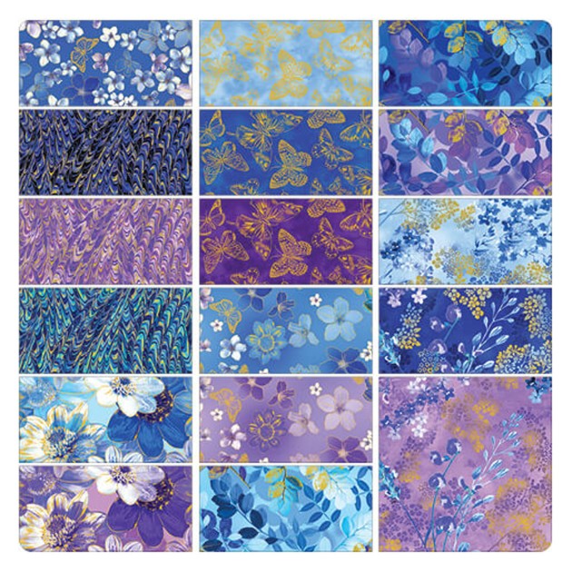 Metallic Impressions | EE Schenck Company