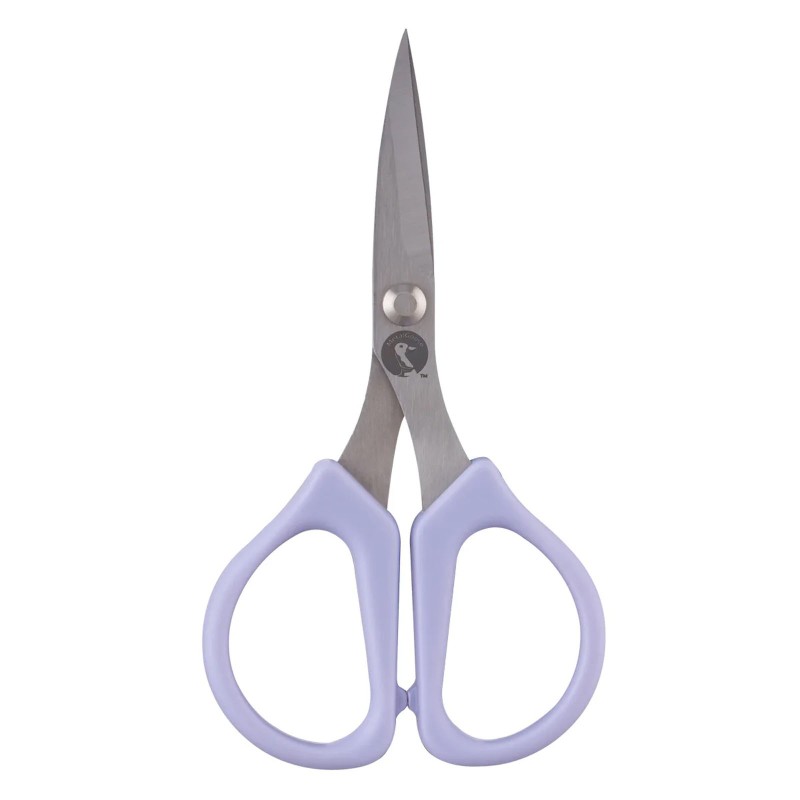 4-45/64" Curved Tip Embroidery Scissors | EE Schenck Company