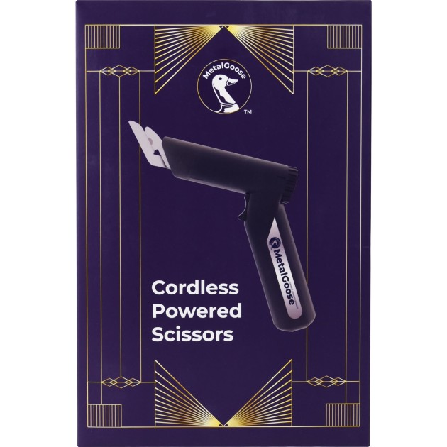 Electric Scissors | EE Schenck Company