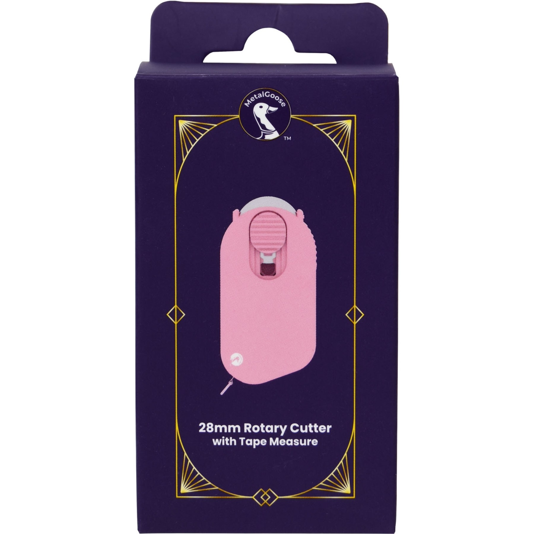 Rotary Cutter with Tape Measure | EE Schenck Company