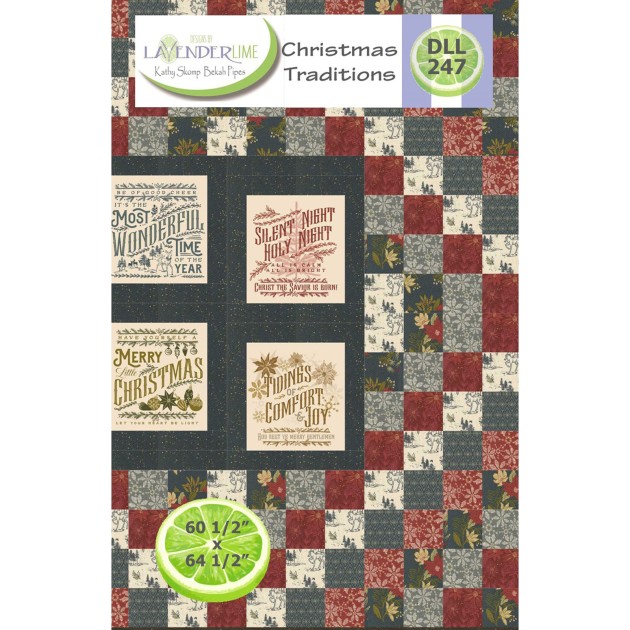 Christmas Traditions | EE Schenck Company