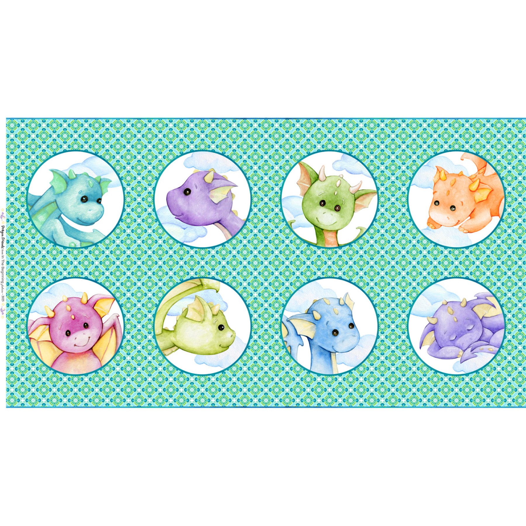 Dragon Friends | EE Schenck Company