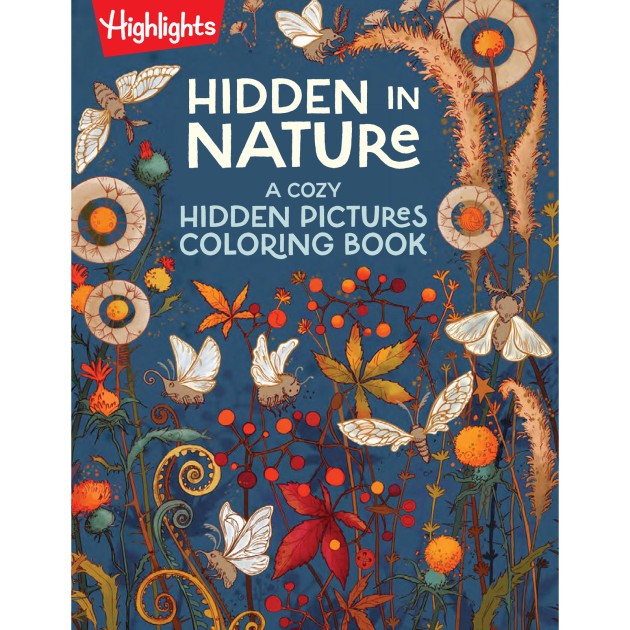Hidden in Nature | EE Schenck Company