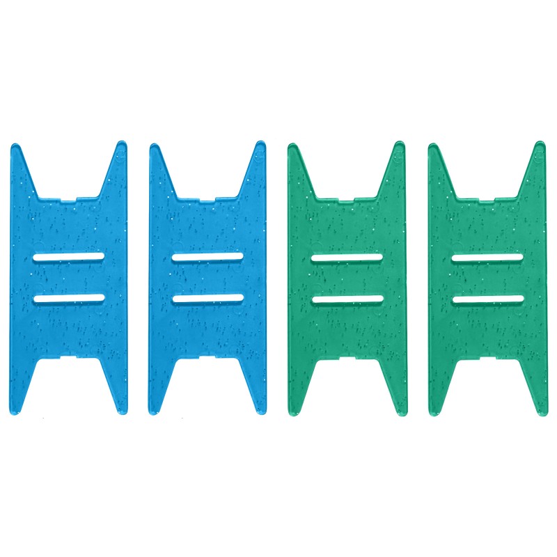 Magic Quilters Binding Spools | EE Schenck Company