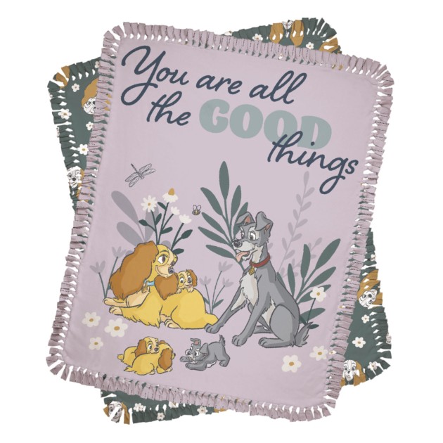 Lady and the Tramp You Are All Good | EE Schenck Company