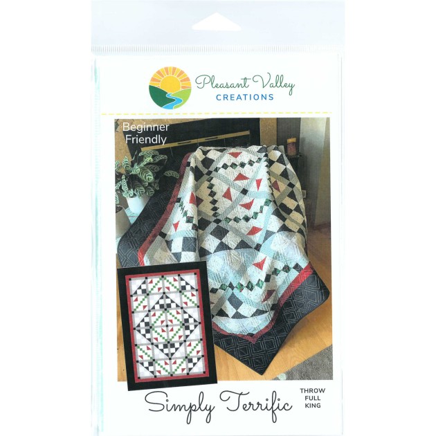 Simple Terrific | EE Schenck Company