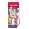 Micro-Serrated Collage Scissors | EE Schenck Company