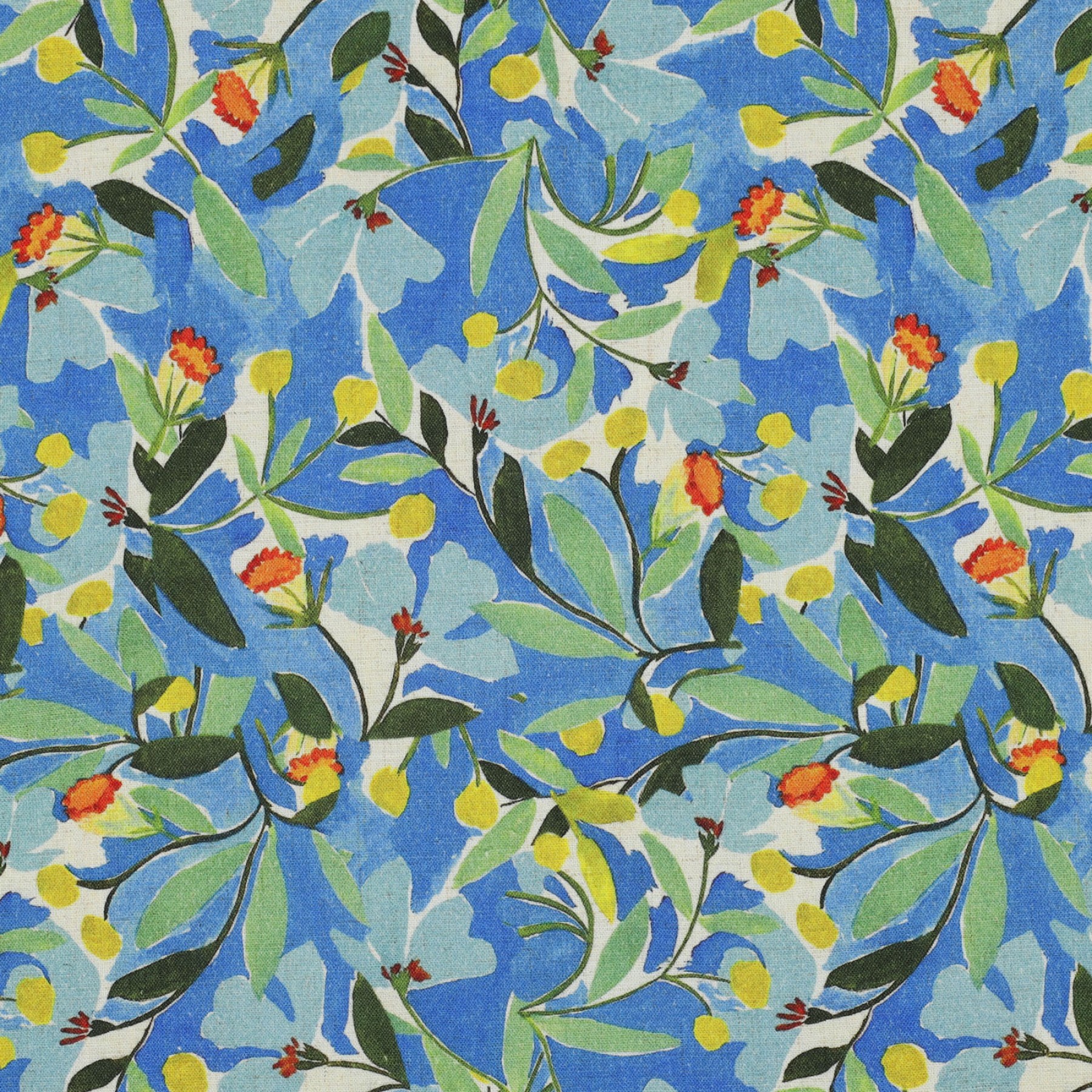 Linen Viscose Prints | EE Schenck Company