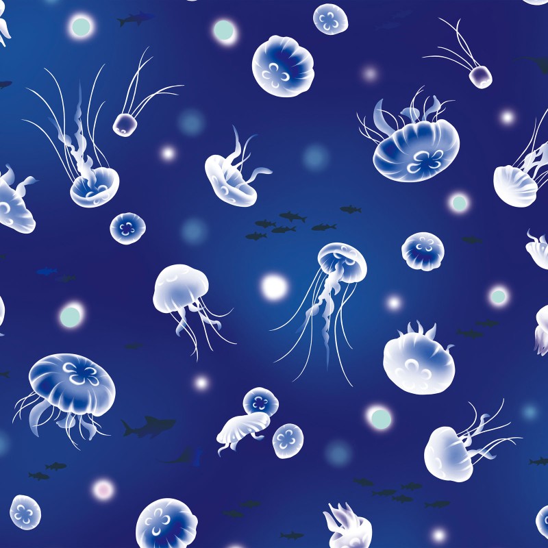 Codd-Neck Bottle & Jellyfish | EE Schenck Company