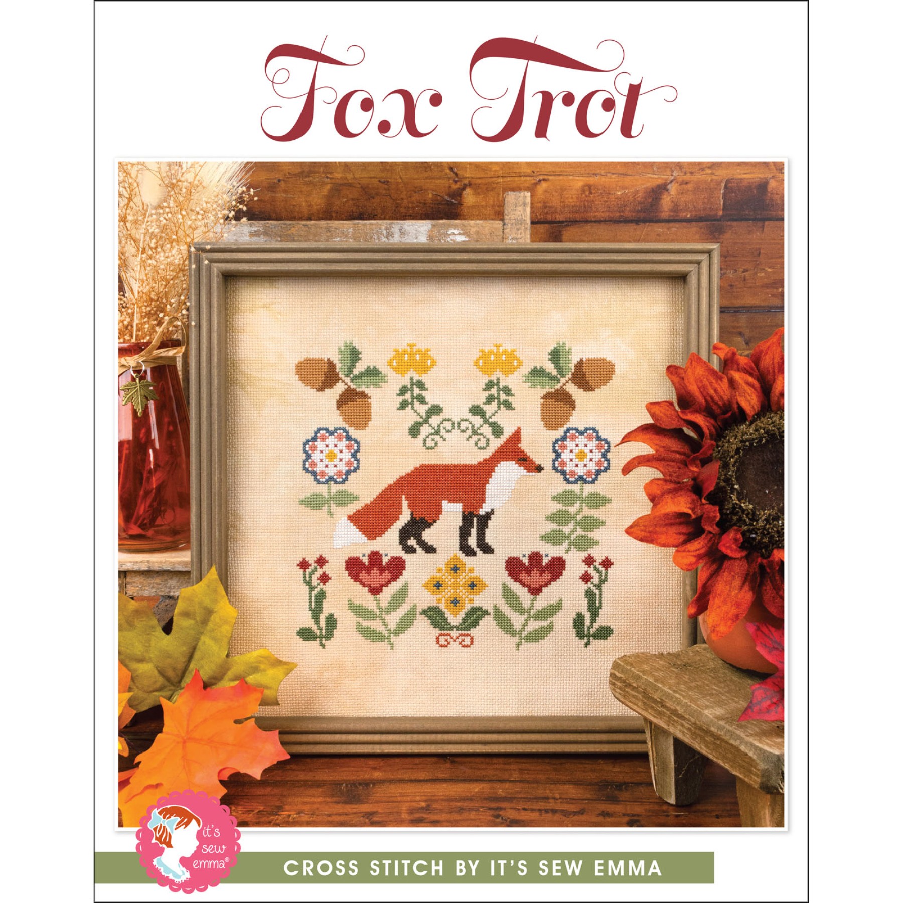 Fox Trot | EE Schenck Company