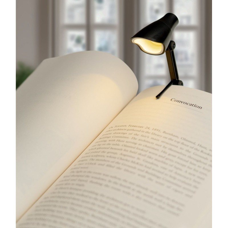 Task & Booklight | EE Schenck Company