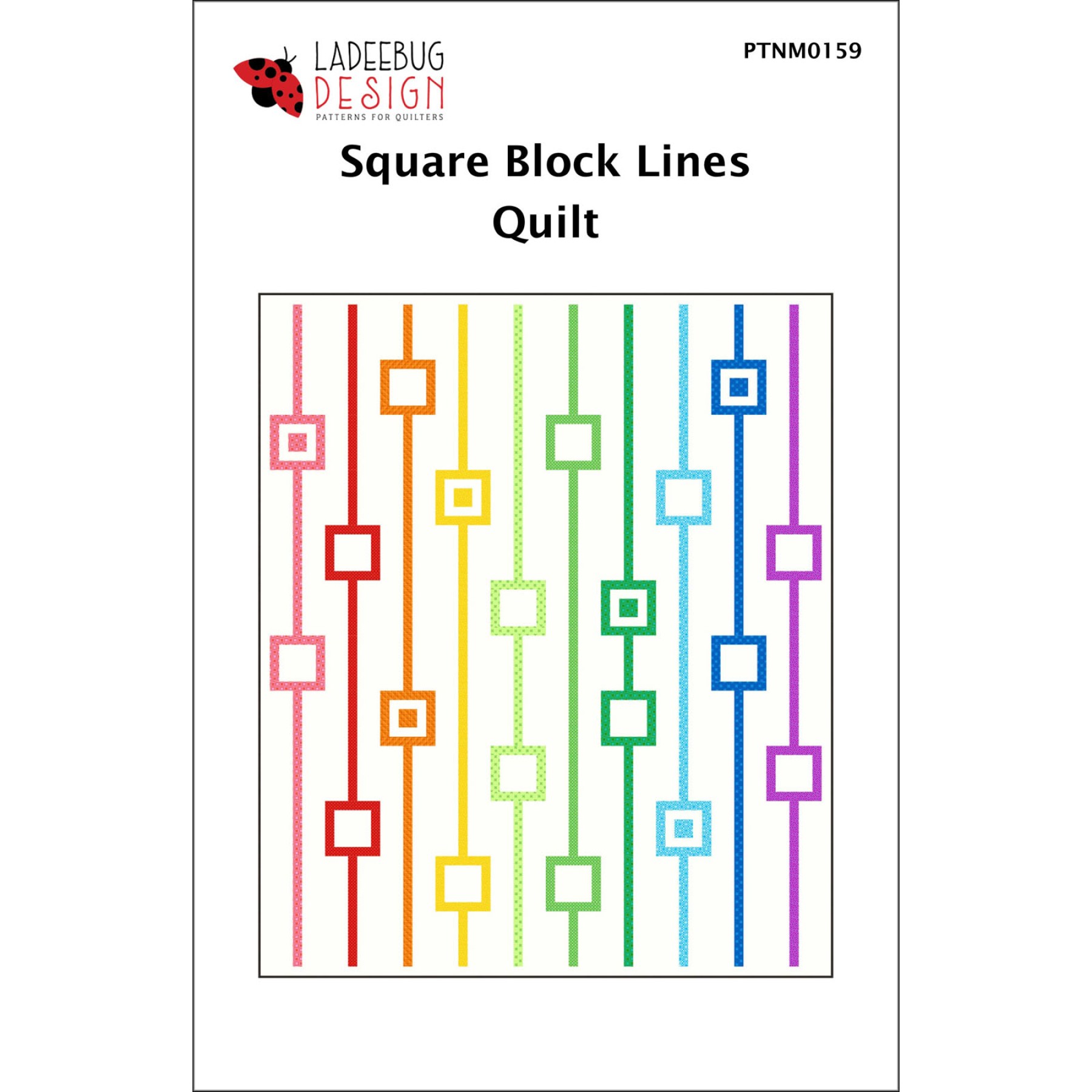 Square Block Lines | EE Schenck Company