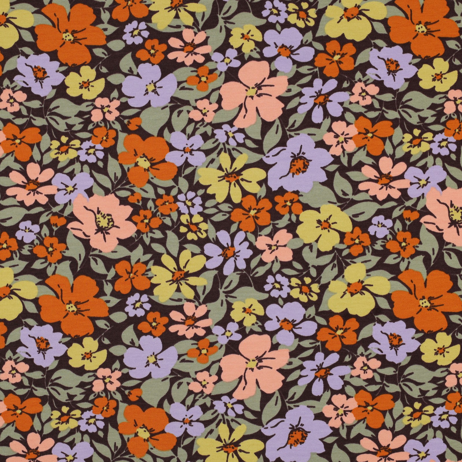 French Terry Flowers | EE Schenck Company