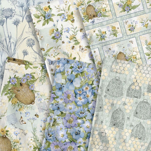 Sweet As Can Bee | EE Schenck Company