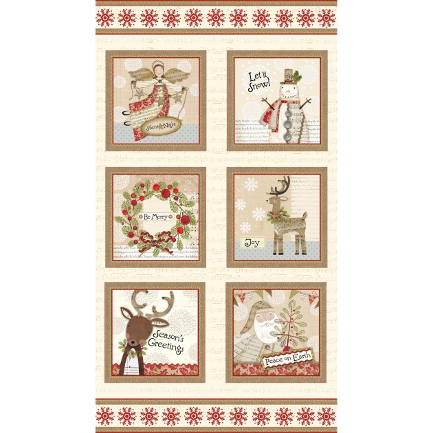 White Christmas | EE Schenck Company