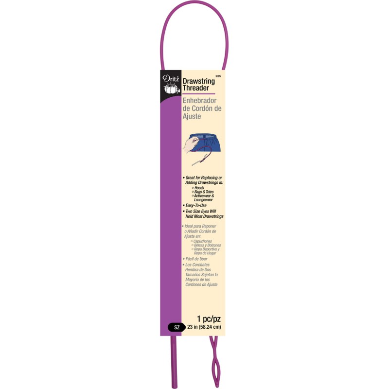 Drawstring Threader | EE Schenck Company