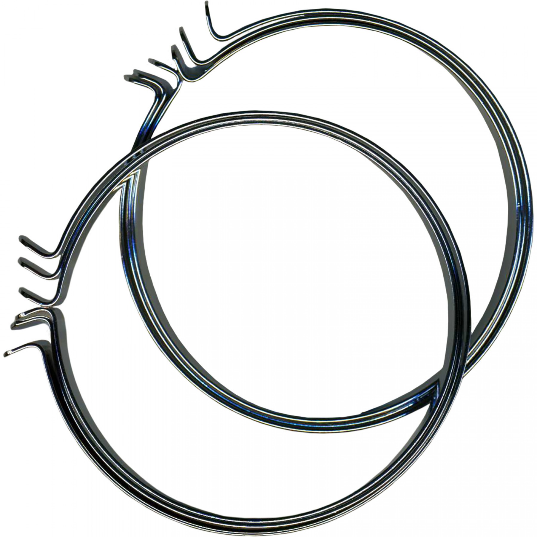 Quilter's Roll Clips | EE Schenck Company