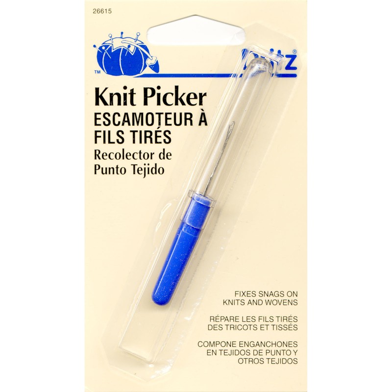 Knit Picker | EE Schenck Company