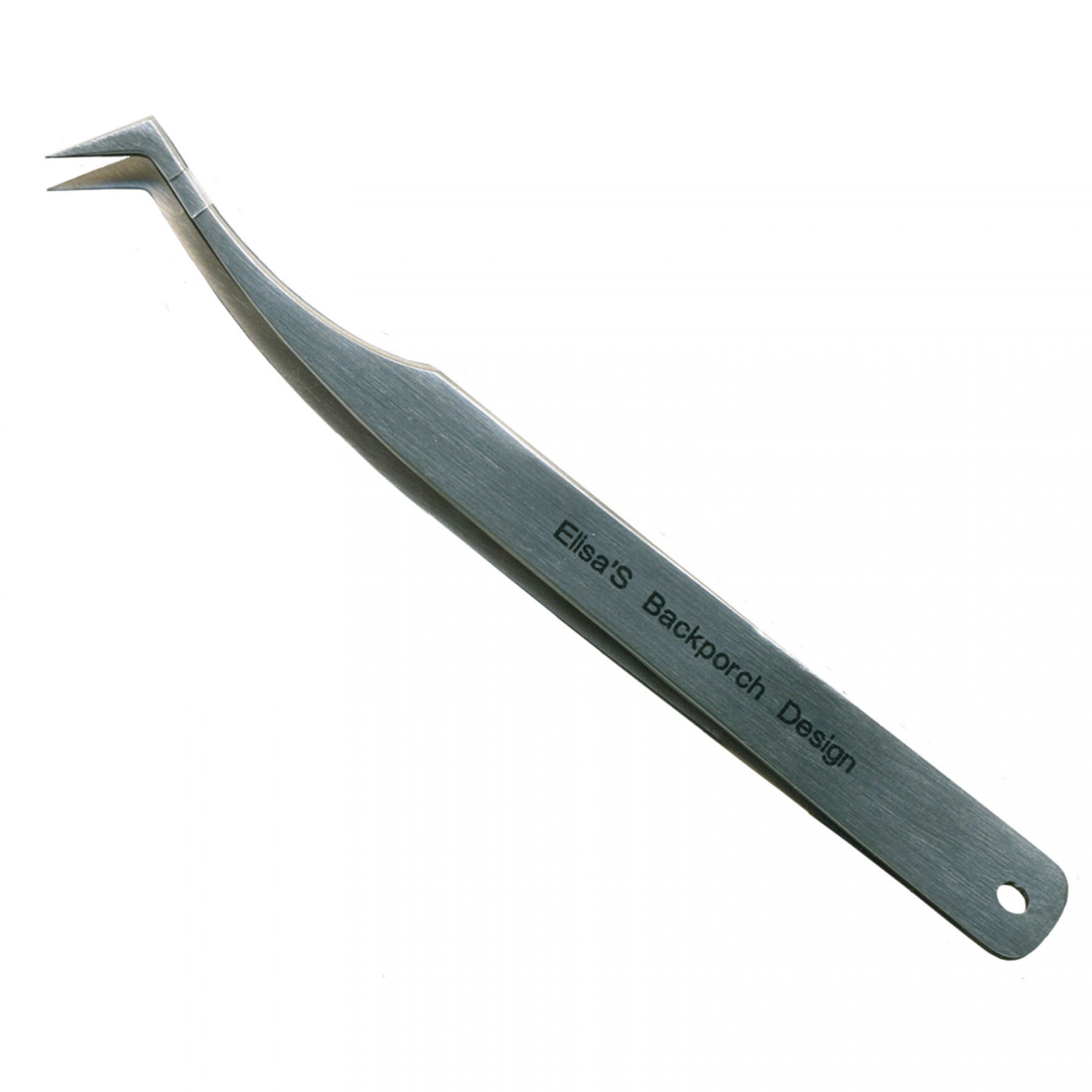 Sew Easy Tweezers | EE Schenck Company