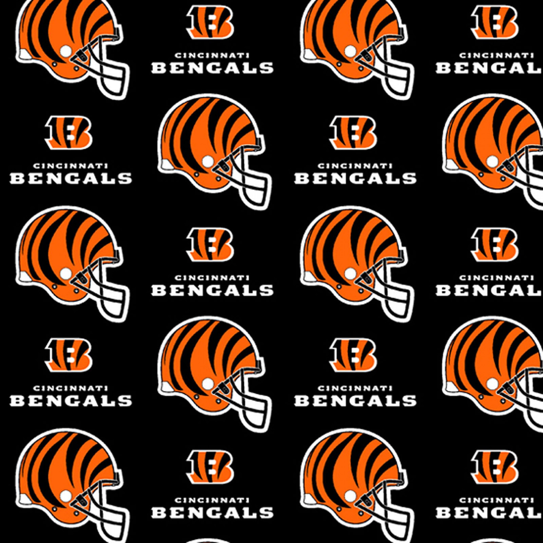 NFL - Cincinnati Bengals | EE Schenck Company
