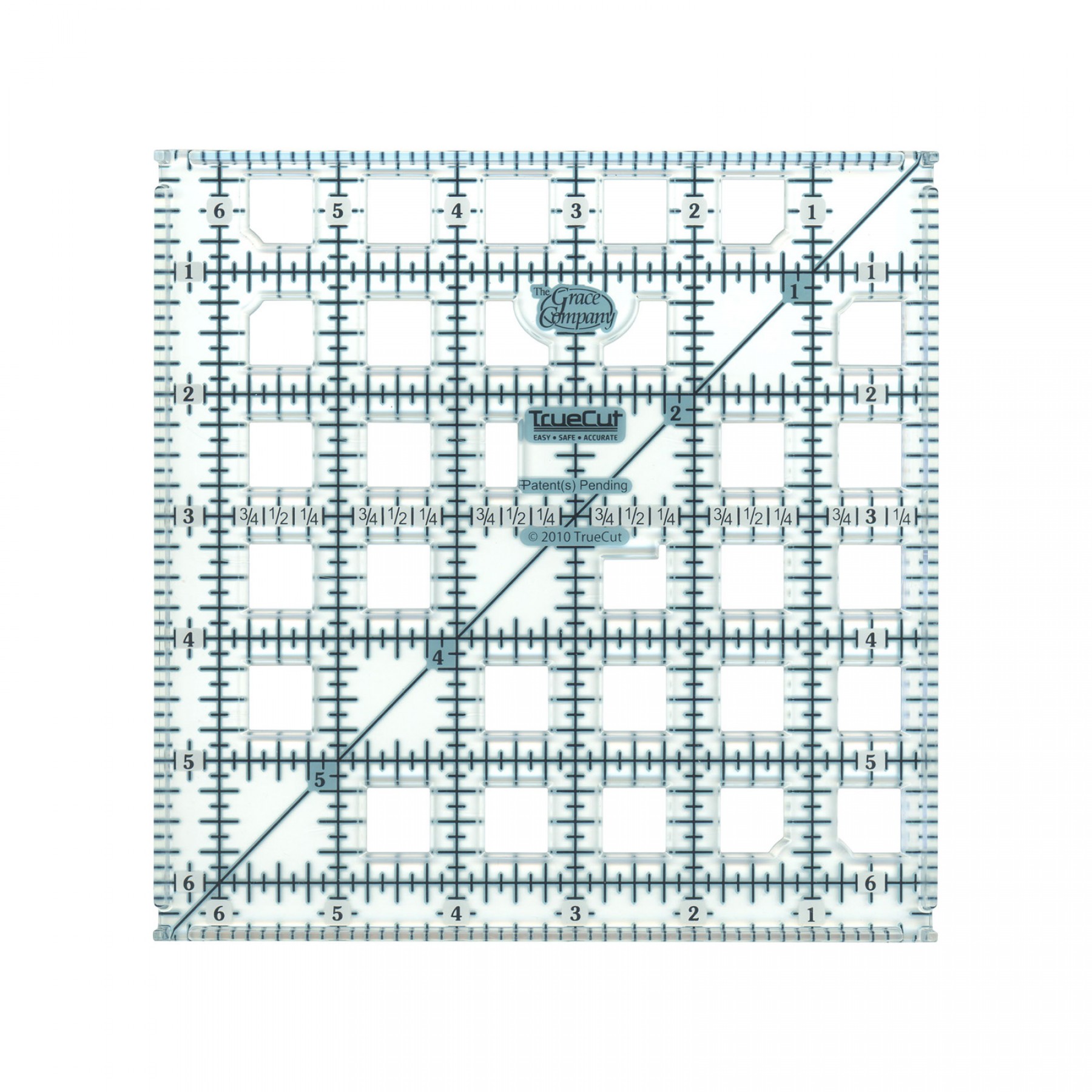 TrueCut Ruler | EE Schenck Company