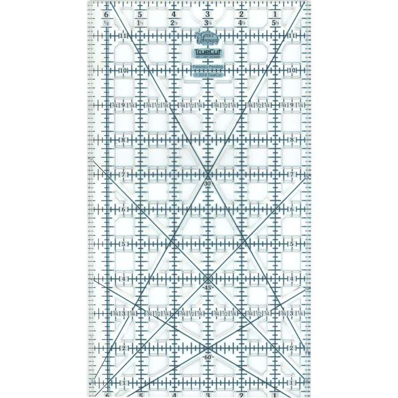 TrueCut Ruler | EE Schenck Company