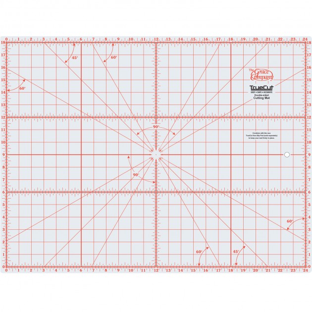 TrueCut Cutting Mat | EE Schenck Company