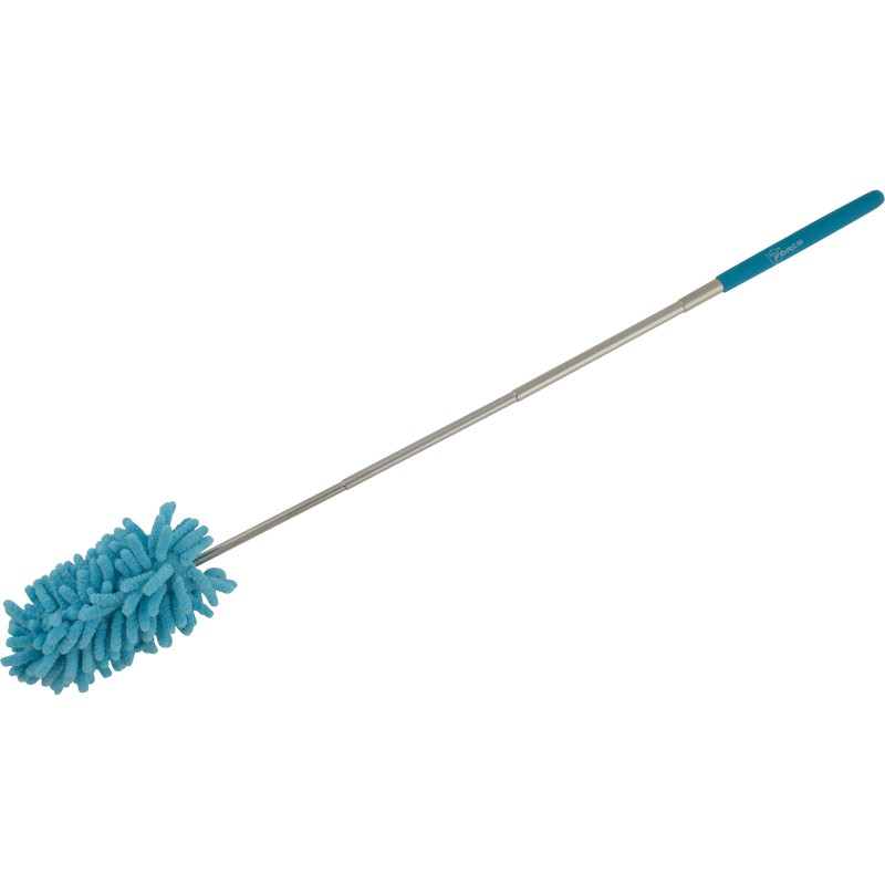 Fuzzy Stick Microfiber Wand | EE Schenck Company
